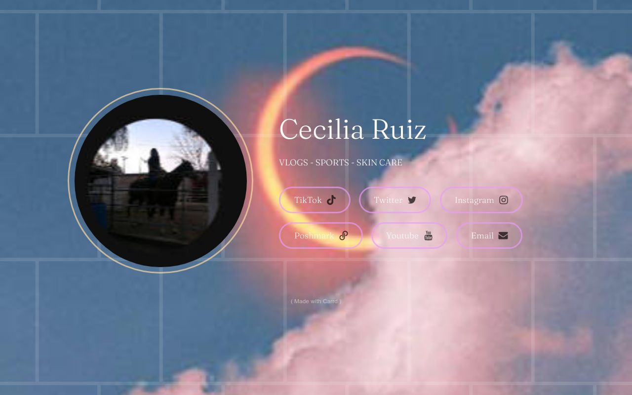 Cecilia Ruiz